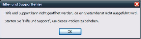 Kuriose und lustige Fehlermeldungen, Bugs aus dem Computer